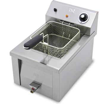 Friteuse FAINCA 10 Litres - ECO - Réf. - CUISINE PROFESSIONNELLE POUR ...